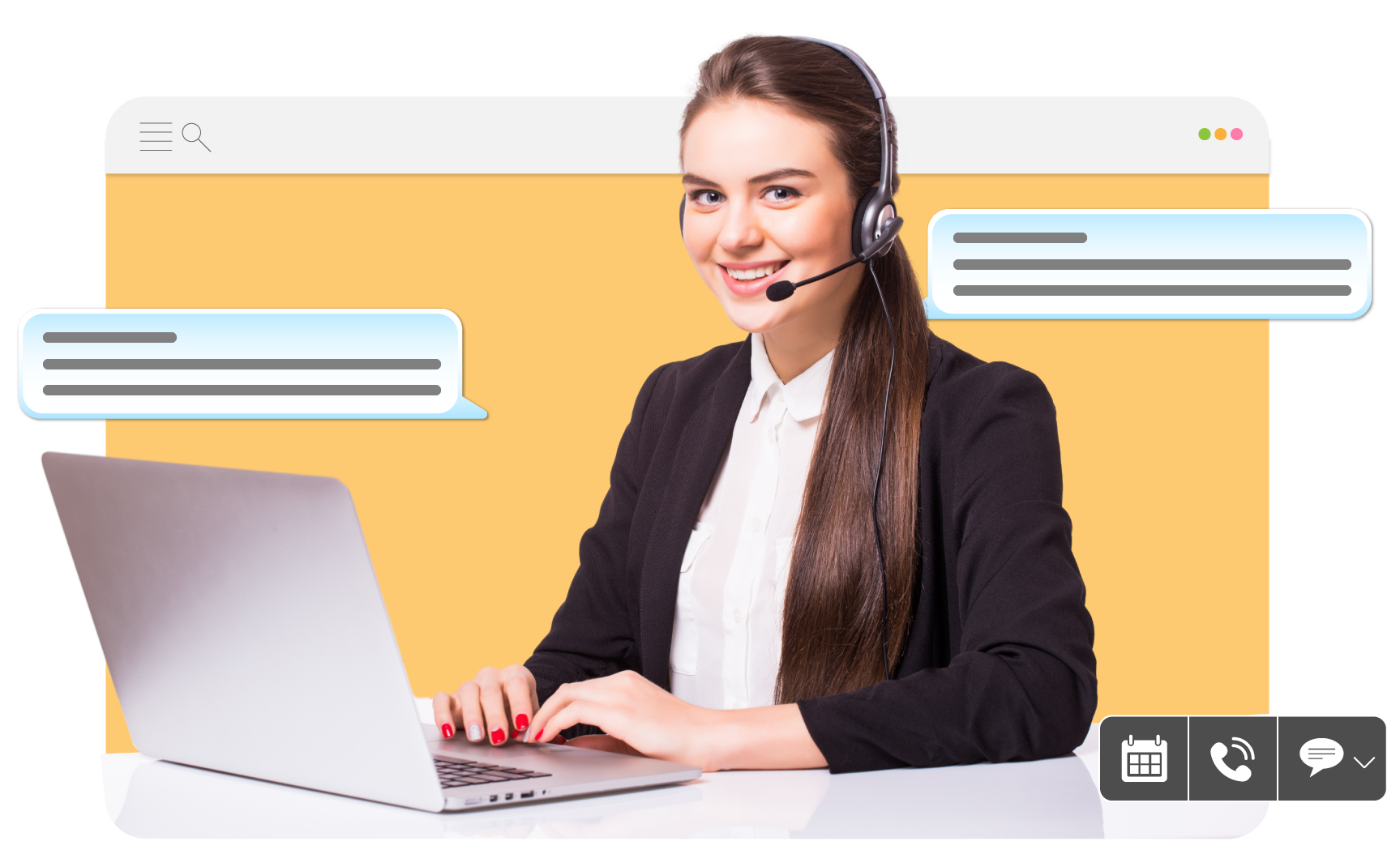 Contact Us | Dita Studio